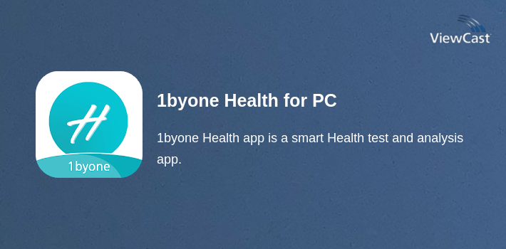 Download 1byone Health for PC / Windows / Computer