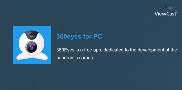 Download 360eyes for PC / Windows / Computer