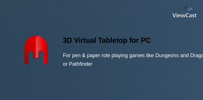 Download 3D Virtual Tabletop for PC / Windows / Computer