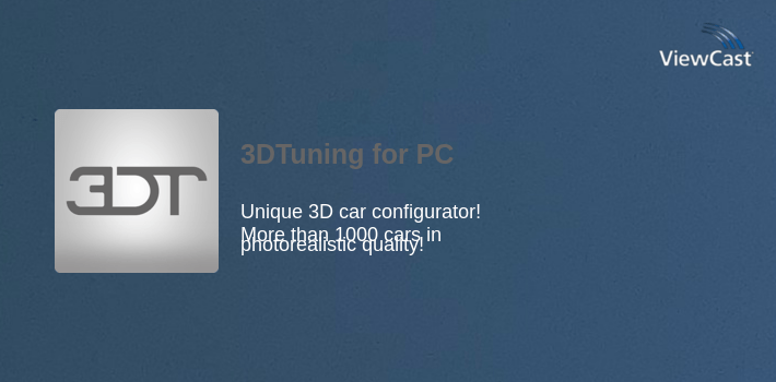 Download 3DTuning for PC / Windows / Computer
