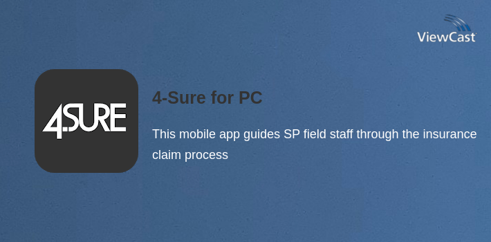 Download 4-Sure for PC / Windows / Computer