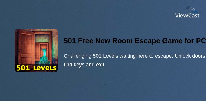 Download 501 Free New Room Escape Game - unlock door for PC / Windows ...