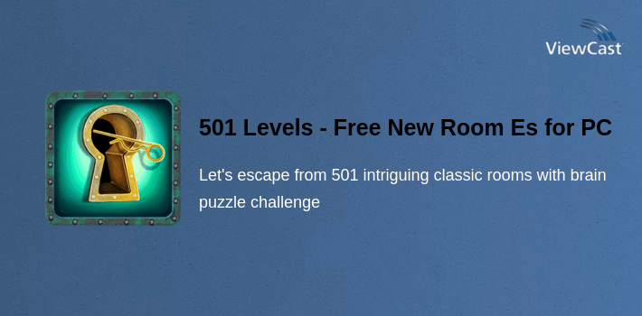Download 501 Levels - Free New Room Escape Games for PC / Windows ...