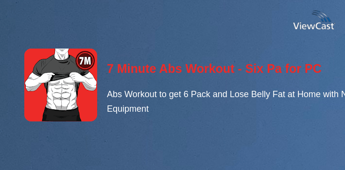 Download 7 Minute Abs Workout - Six Pack in 30 Days for PC / Windows ...