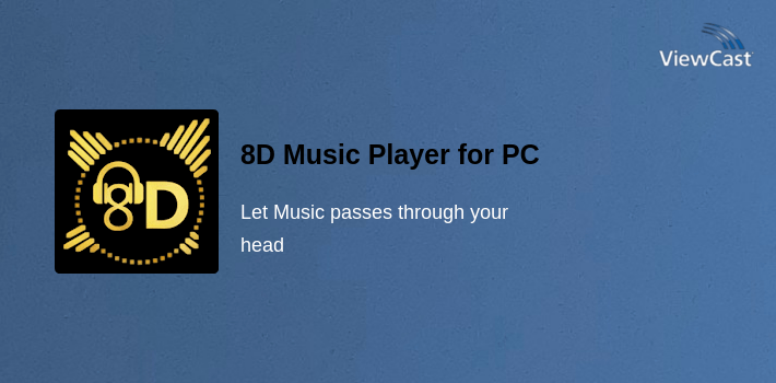 Download 8D Music Player for PC / Windows / Computer