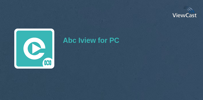 Download Abc Iview for PC / Windows / Computer