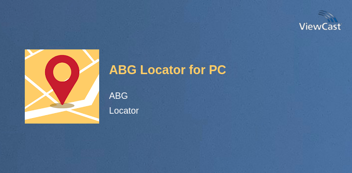 Download ABG Locator for PC / Windows / Computer