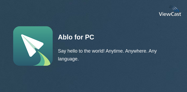 Download Ablo for PC / Windows / Computer