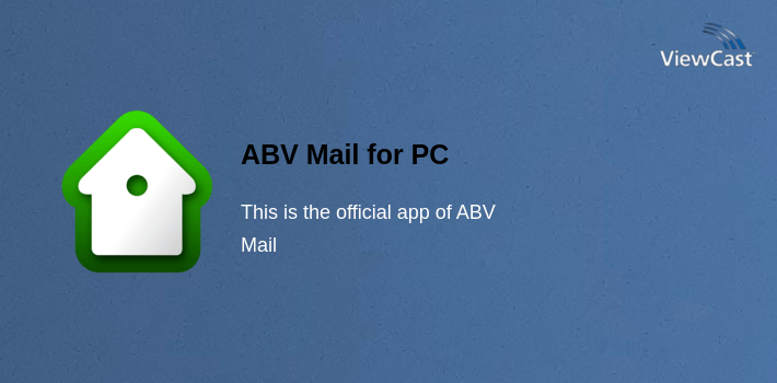 Download ABV Mail for PC / Windows / Computer