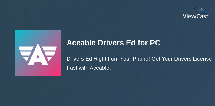 Download Aceable Drivers Ed for PC / Windows / Computer