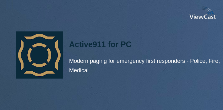 Download Active911 for PC / Windows / Computer