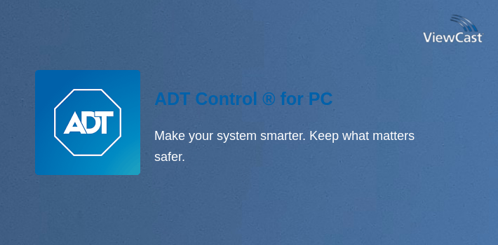 Download ADT Control ® for PC / Windows / Computer