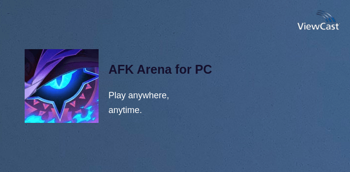 Download AFK Arena for PC / Windows / Computer