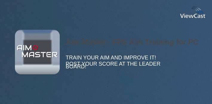 Download Aim Master - FPS Aim Training for PC / Windows / Computer