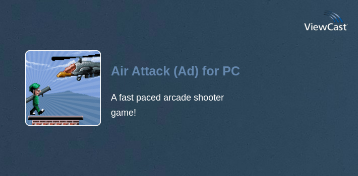 Download Air Attack (Ad) for PC / Windows / Computer