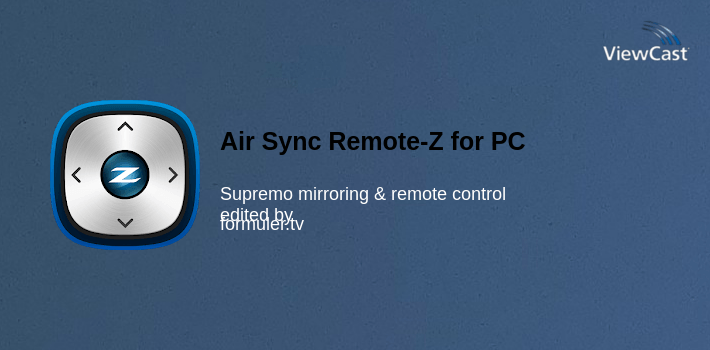 Download Air Sync Remote-Z for PC / Windows / Computer