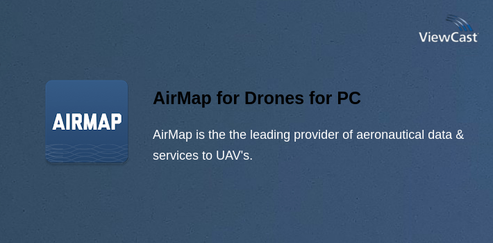 Download AirMap for Drones for PC / Windows / Computer