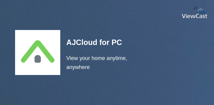 Download AJCloud for PC / Windows / Computer