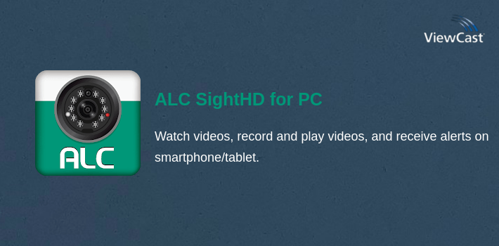 Download Alc Sighthd For Pc Windows Computer
