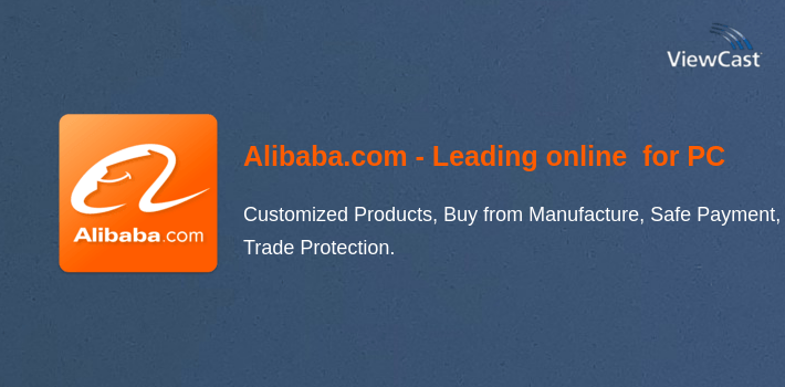 Download Alibaba.com - Leading online B2B Trade Marketplace for PC ...