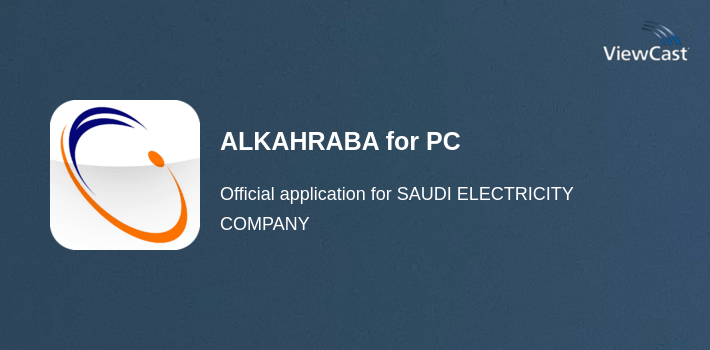 Download ALKAHRABA for PC / Windows / Computer