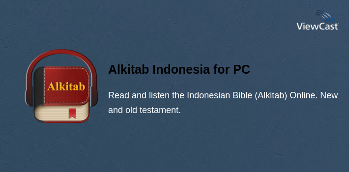Download Alkitab Indonesia for PC / Windows / Computer
