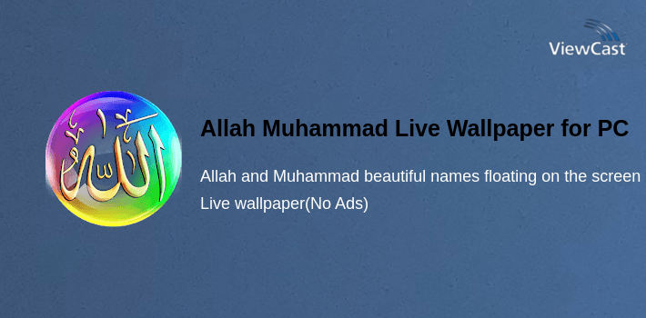 Download Allah Muhammad Live Wallpaper for PC / Windows / Computer