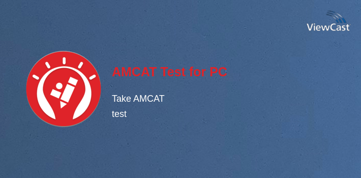 Download AMCAT Test for PC / Windows / Computer