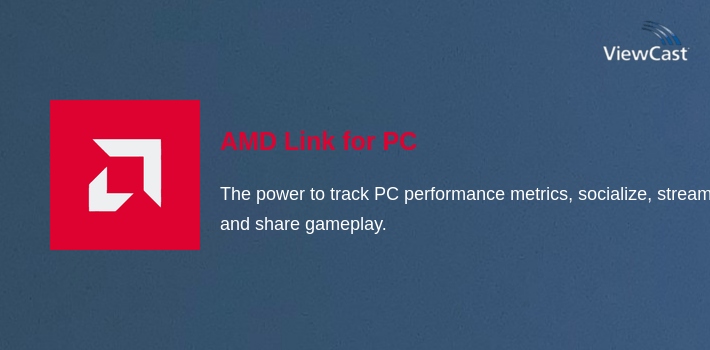 Download AMD Link for PC / Windows / Computer