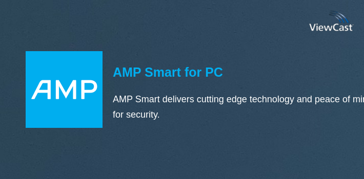 Download AMP Smart for PC / Windows / Computer
