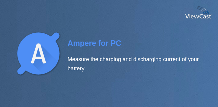 Download Ampere for PC / Windows / Computer