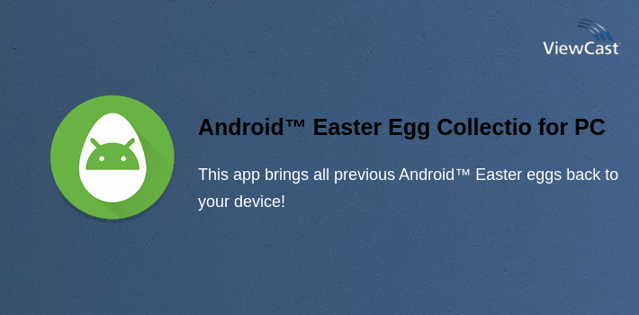 Download Android™ Easter Egg Collection for PC / Windows / Computer