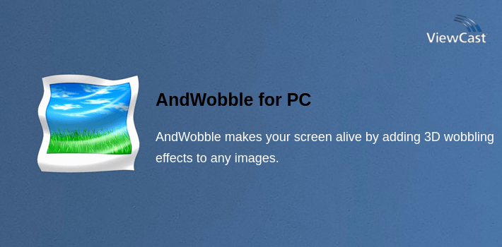 Download AndWobble for PC / Windows / Computer