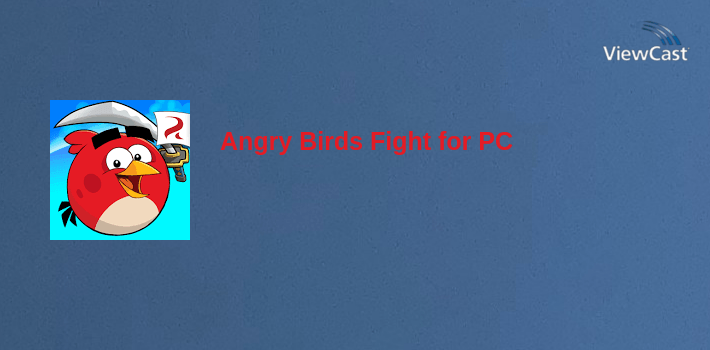 Download Angry Birds Fight for PC / Windows / Computer