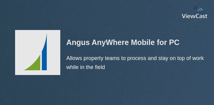 Download Angus AnyWhere Mobile for PC / Windows / Computer