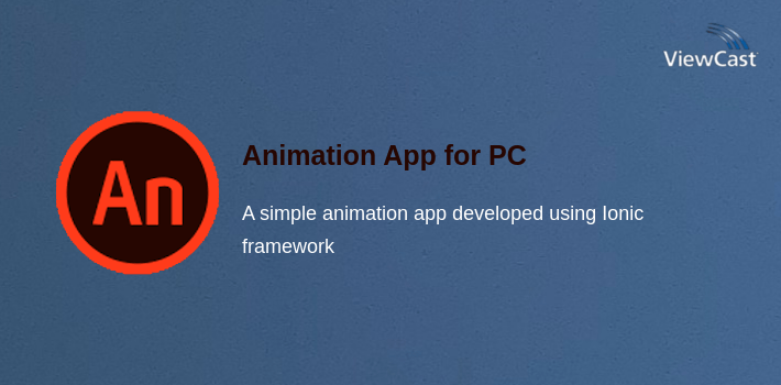 Download Animation App for PC / Windows / Computer