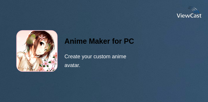 Download Anime Maker for PC / Windows / Computer