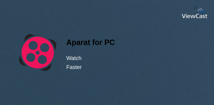 Download Aparat for PC / Windows / Computer