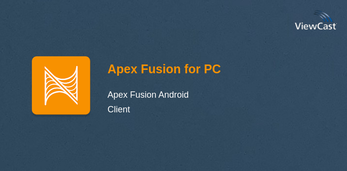 Download Apex Fusion for PC / Windows / Computer