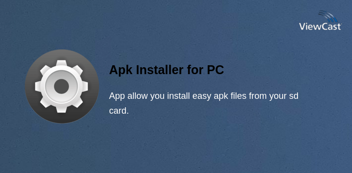 Download Apk Installer for PC / Windows / Computer