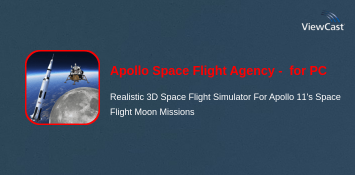 Download Apollo Space Flight Agency - Spaceship Simulator for PC ...