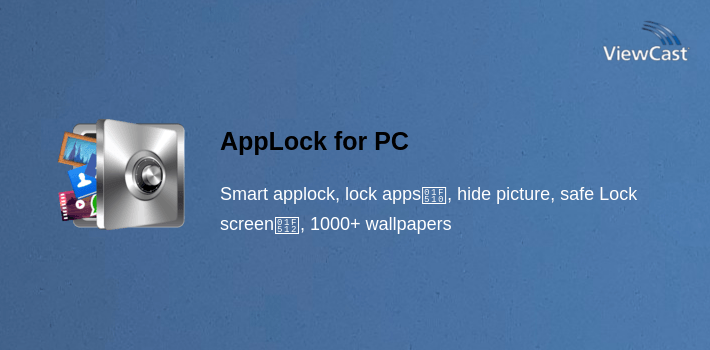 Download AppLock for PC / Windows / Computer