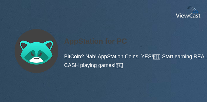 Download AppStation for PC / Windows / Computer