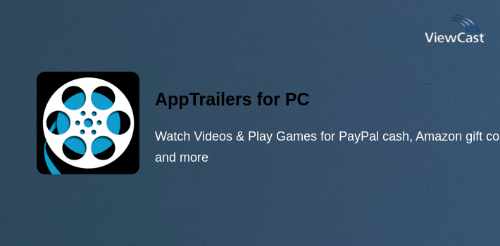 Download AppTrailers for PC / Windows / Computer