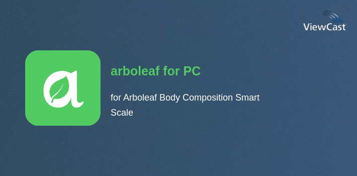 Download arboleaf for PC / Windows / Computer