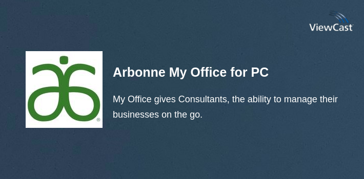 Download Arbonne My Office for PC / Windows / Computer