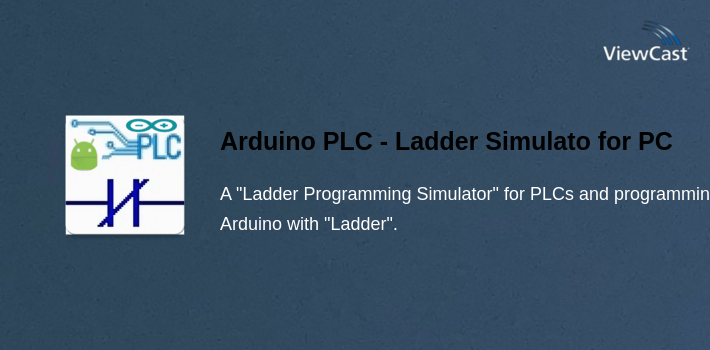 Download Arduino Plc Ladder Simulator For Pc Windows Computer