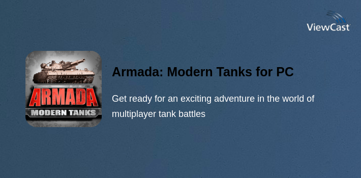 Download Armada: Modern Tanks for PC / Windows / Computer