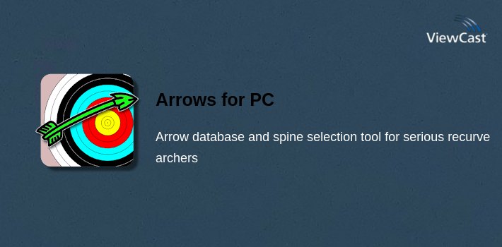 Download Arrows for PC / Windows / Computer