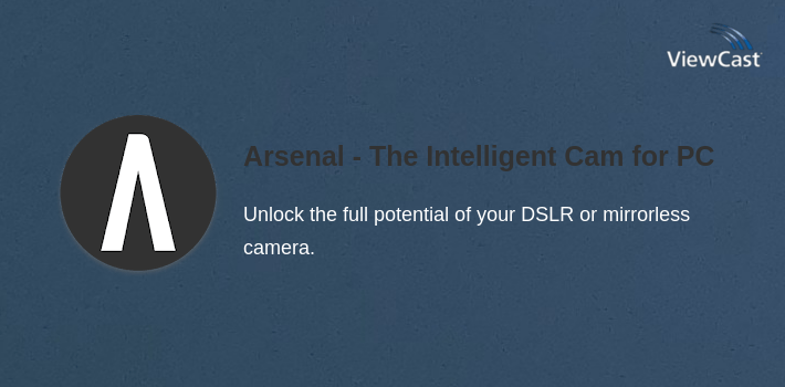 Download Arsenal - The Intelligent Camera Assistant for PC / Windows ...